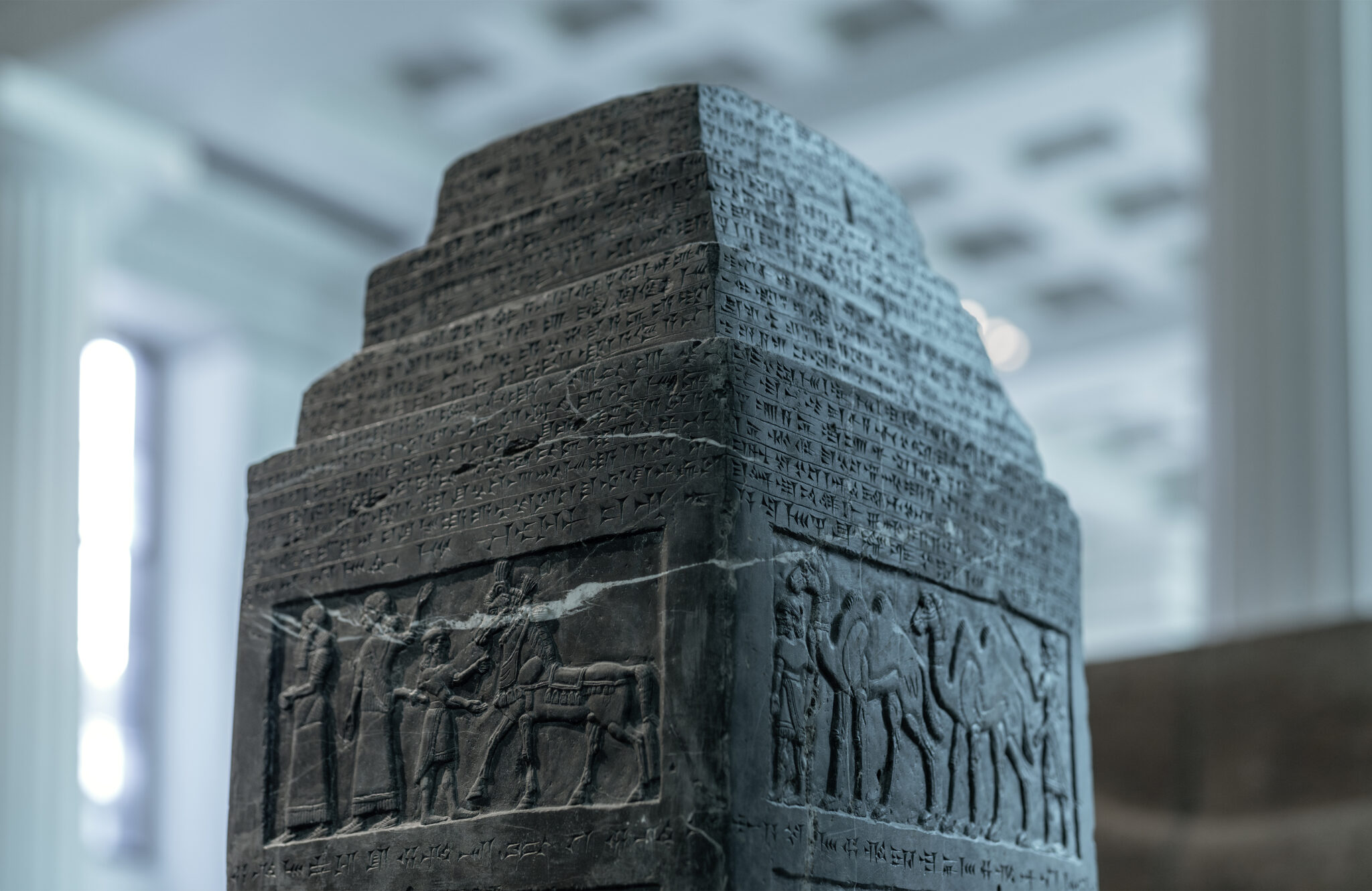 Smarthistory – Dr. Beth Harris