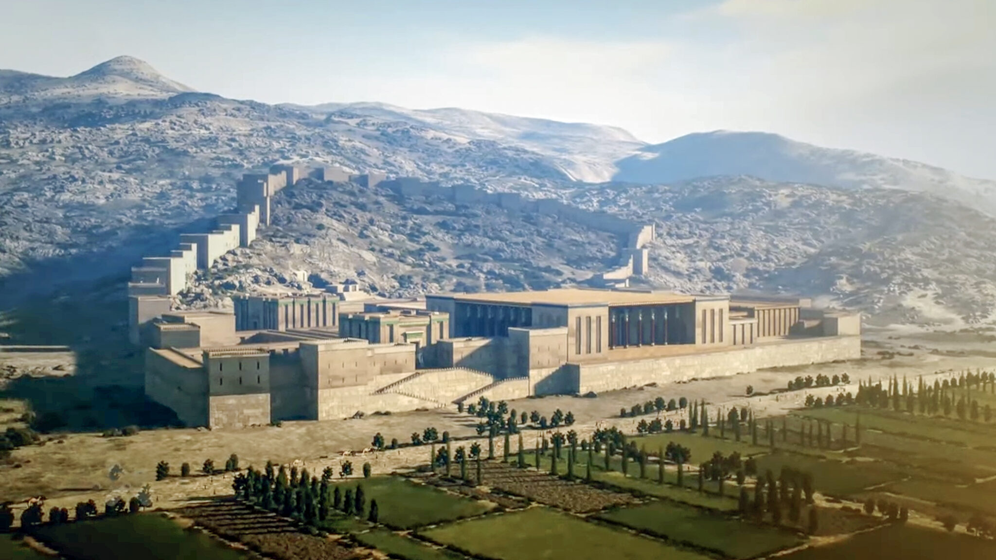 Smarthistory – Alexander the Great: destroyer, creator, rebuilder