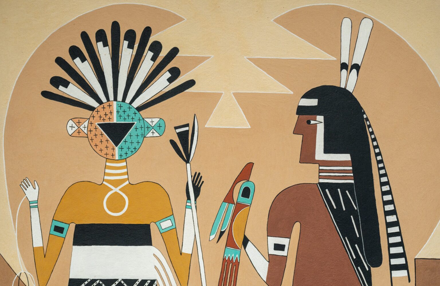 Smarthistory – Dr. Beth Harris