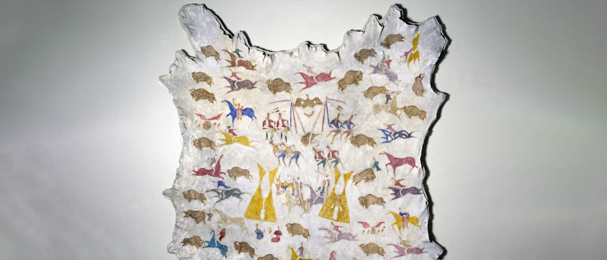 Smarthistory – Native North American (First Nations)