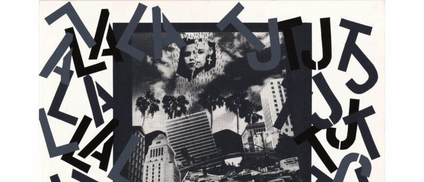 Smarthistory – Chicano Art Movement