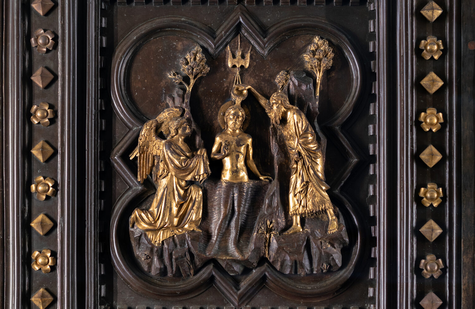 Smarthistory – Dr. Beth Harris