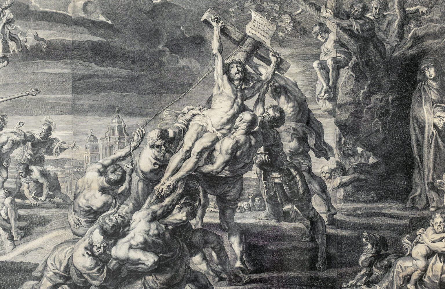 Smarthistory – Dr. Beth Harris