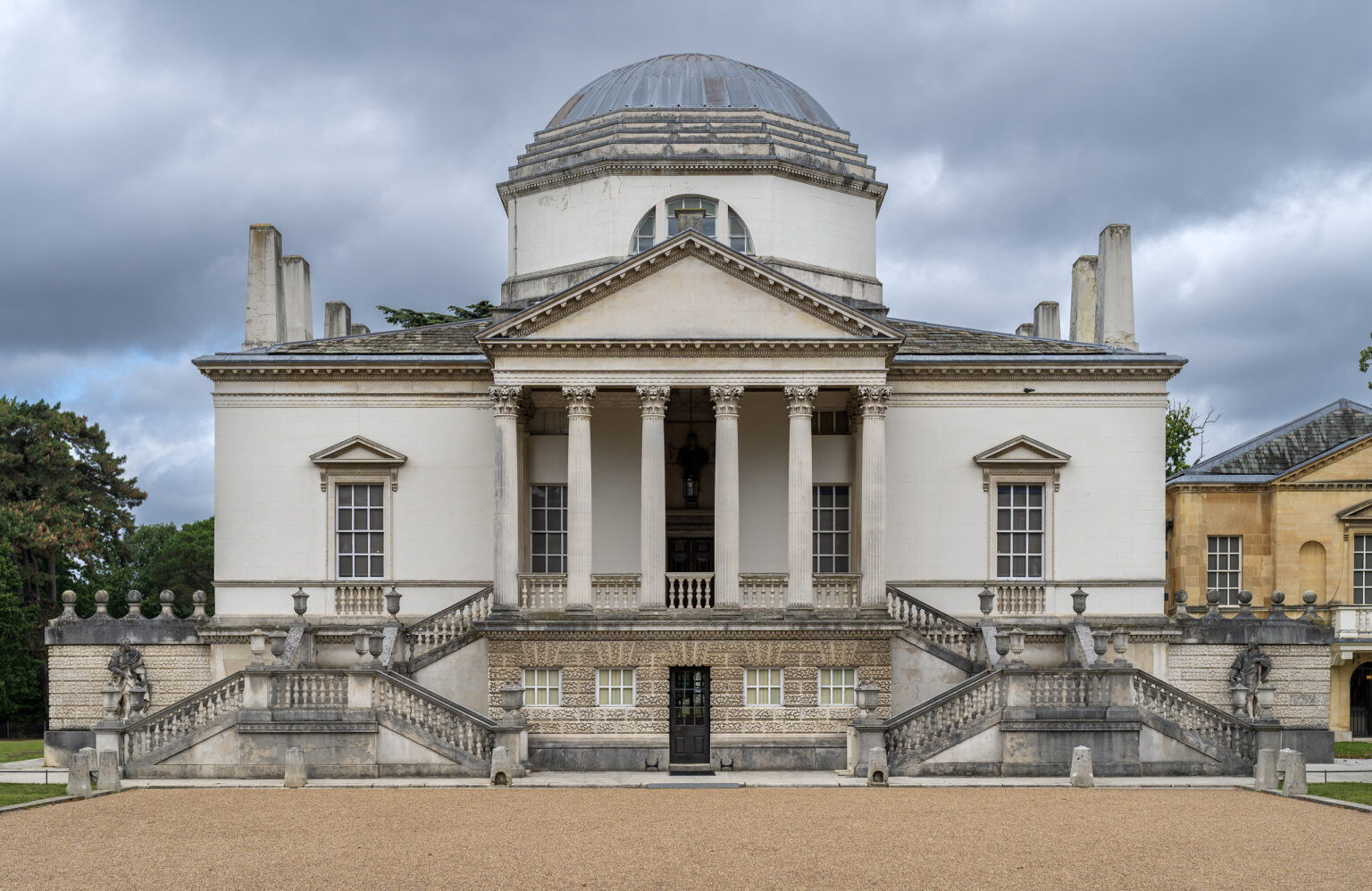 Smarthistory – Dr. Beth Harris