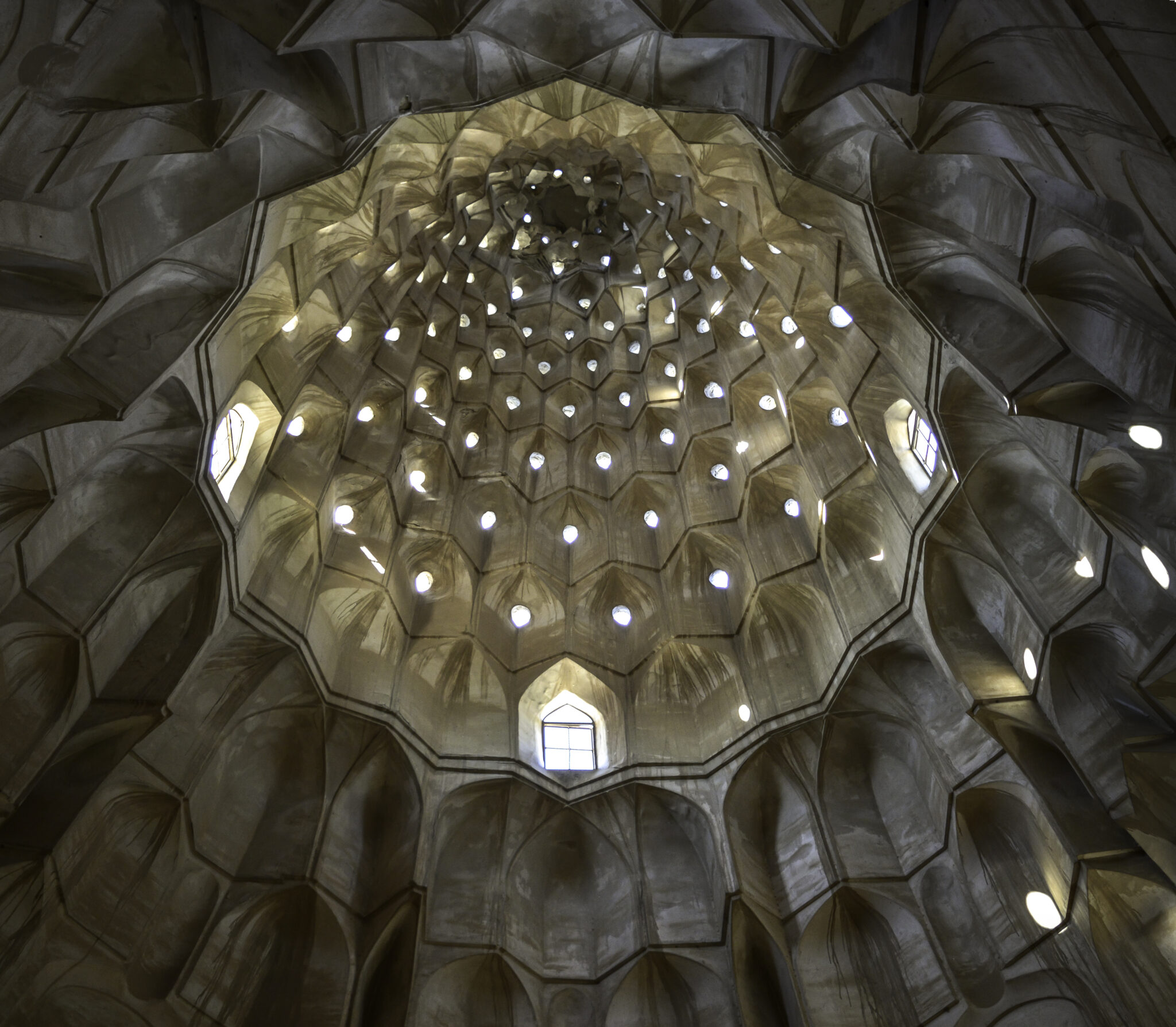Smarthistory – Muqarnas, an introduction
