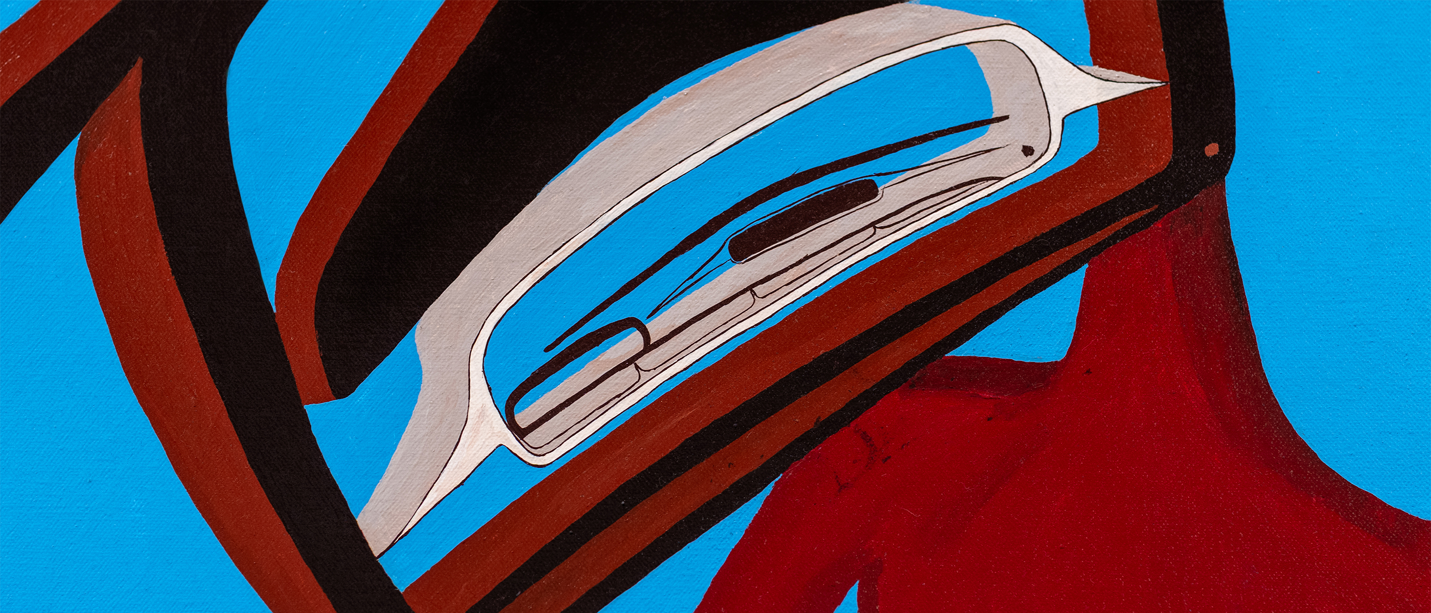 Smarthistory – Plateau Native American