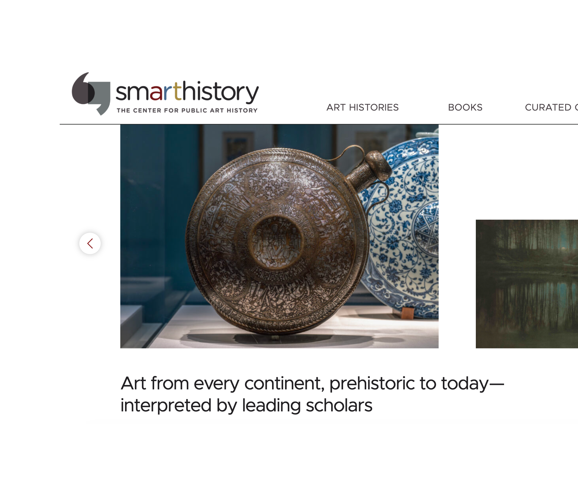 Smarthistory – About us